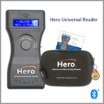 BuddyID Mini Chip - Includes Lifetime Registration