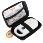 BuddyID Mini Chip - Includes Lifetime Registration