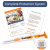 BuddyID® Complete Protection System • BuddyID