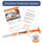 BuddyID® Complete Protection System • BuddyID
